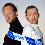 Portrait - Dyod Photographes Bruxelles